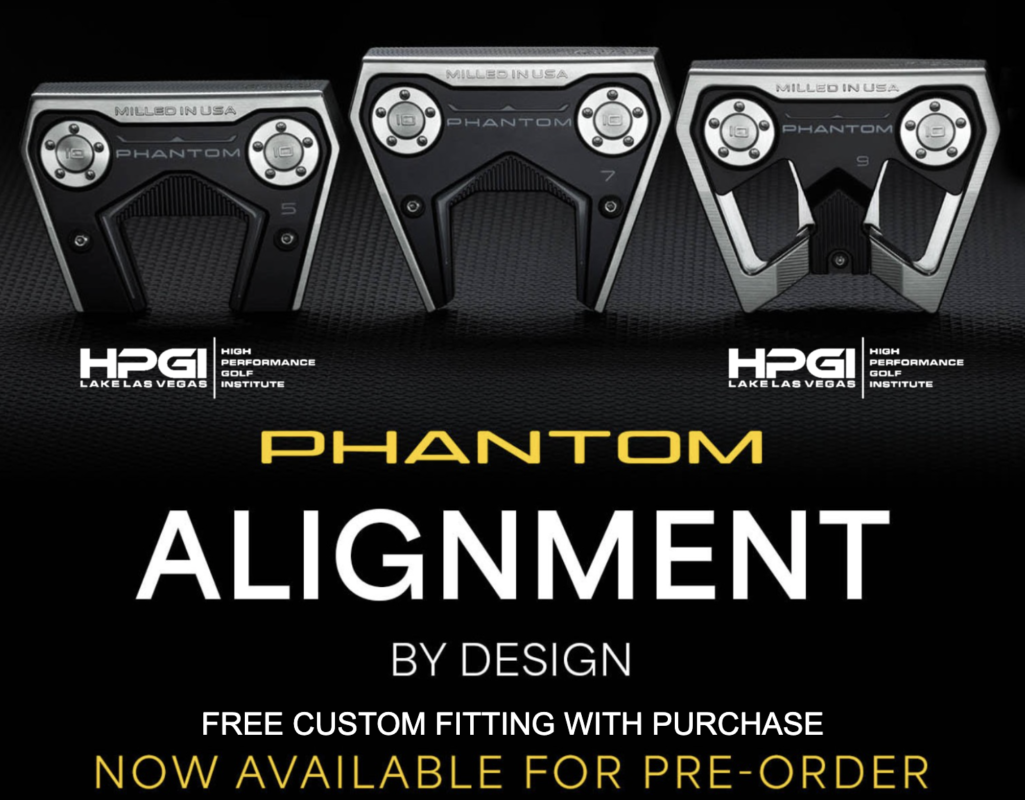 High Performance Golf Institute – Las Vegas’s Premier Golf Instruction ...