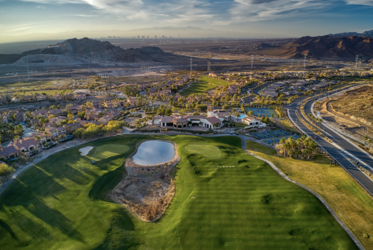 High Performance Golf Institute – Las Vegas’s Premier Golf Instruction ...
