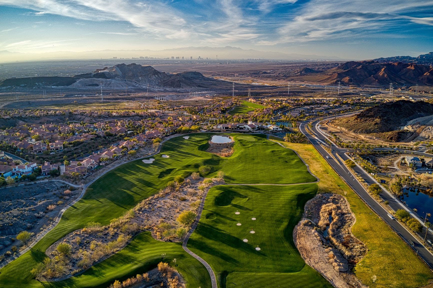 High Performance Golf Institute – Las Vegas’s Premier Golf Instruction ...